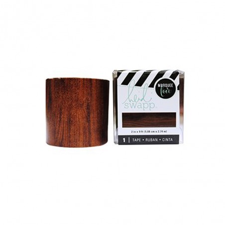 Tape decorativo Madera